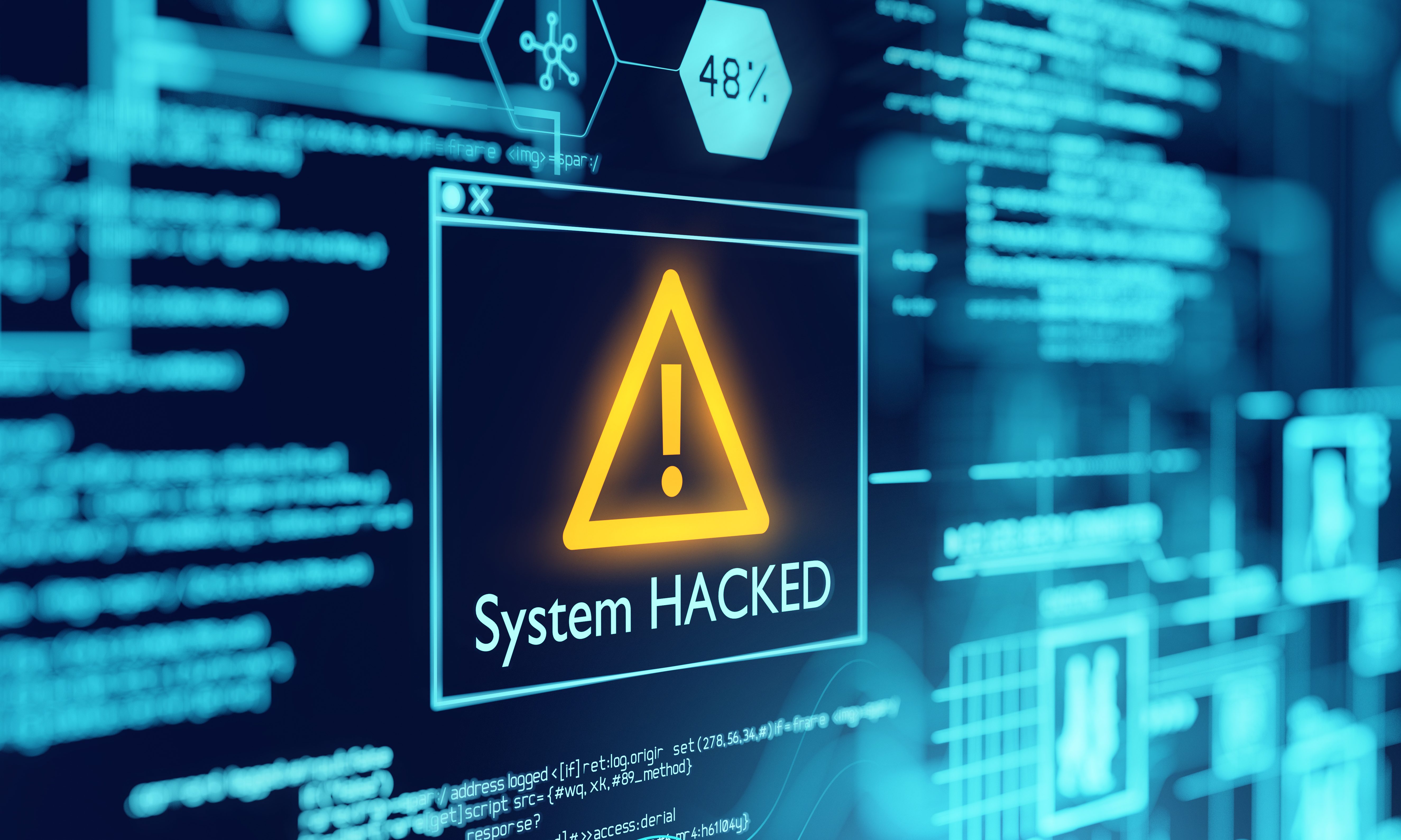 DCH Hospital System pays Russian hackers in ransomware attack DCH Hospital System pays Russian hackers in ransomware attack
