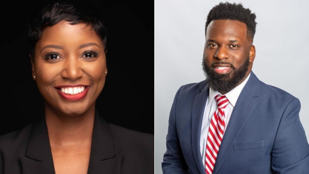 Former Bessemer city councilor, candidate for mayor running for Alabama ...