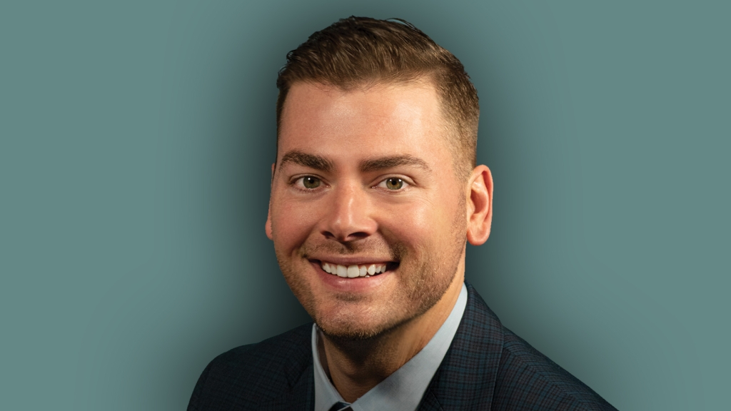 Joshua Vaughn Named Bca Vp Of Communications And Marketing