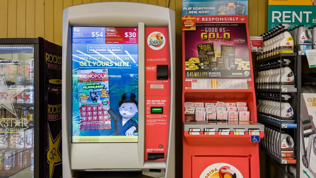 Opinion | If Alabama is going to have a lottery, it needs to be an ...