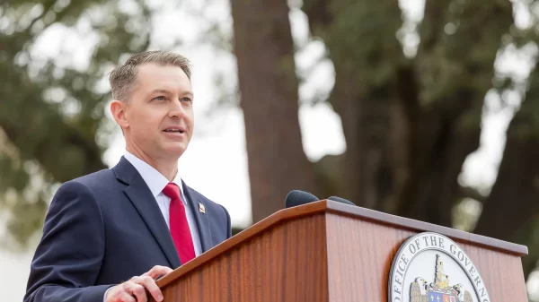 Birmingham Chief of Police Scott Thurmond announces retirement Birmingham Chief of Police Scott Thurmond announces retirement